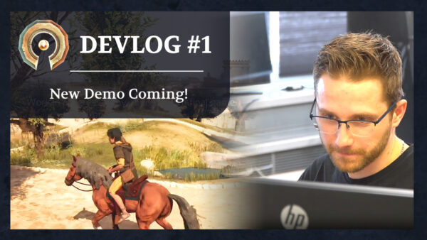 Devlog Archives - Bible X